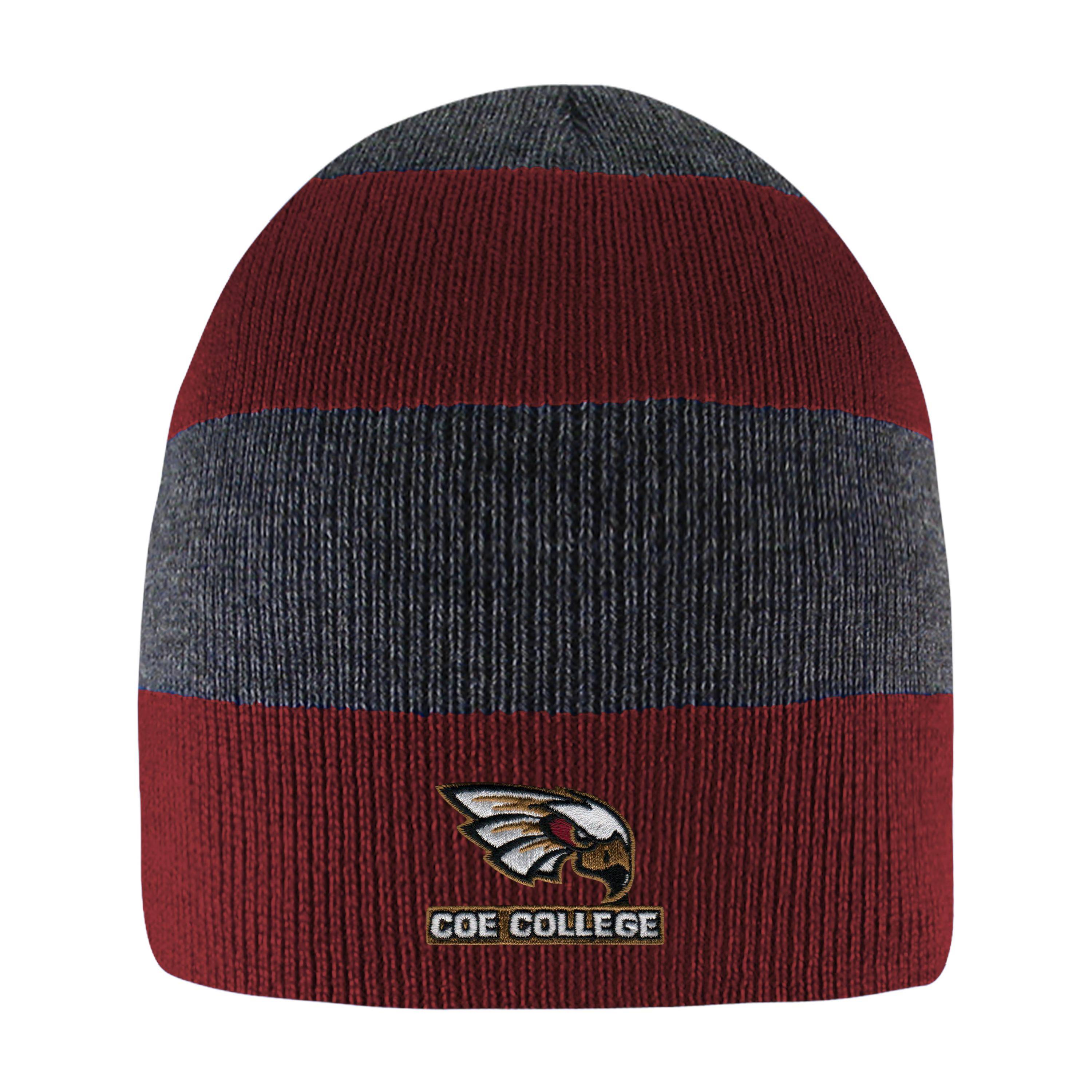 RUGBY STRIPED HAT – The Kohawk Shop